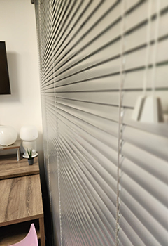 Enhance Your Space with Stylish Aluminum Blinds in Alpine by Motorized ...